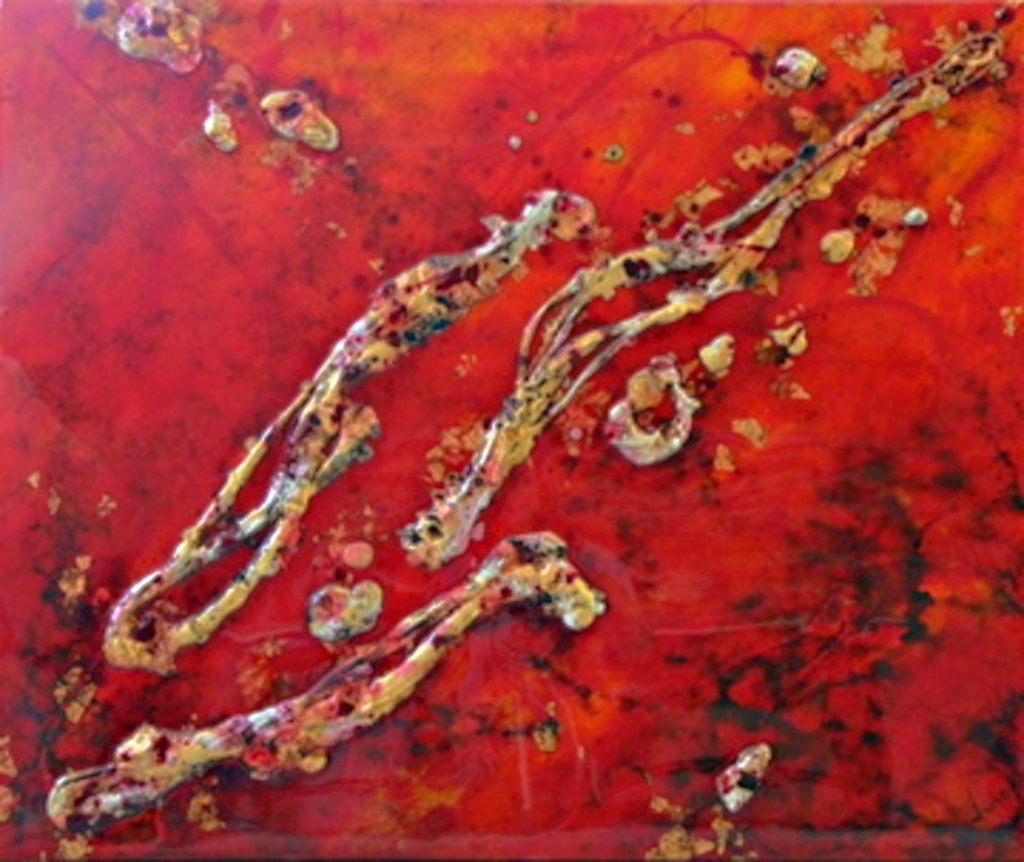 Unctuous – Bluechip Investment Art Galleries