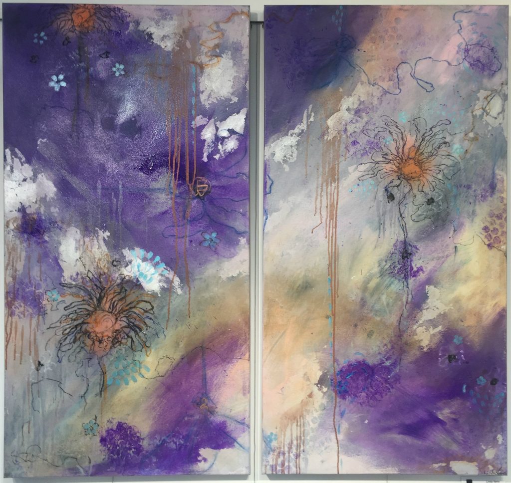 Linda Vario – Bluechip Investment Art Galleries