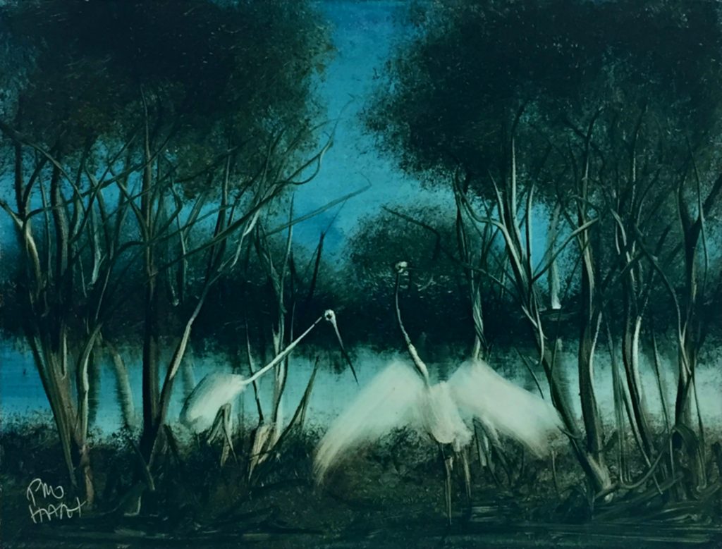 Pro Hart – Page 3 – Bluechip Investment Art Galleries