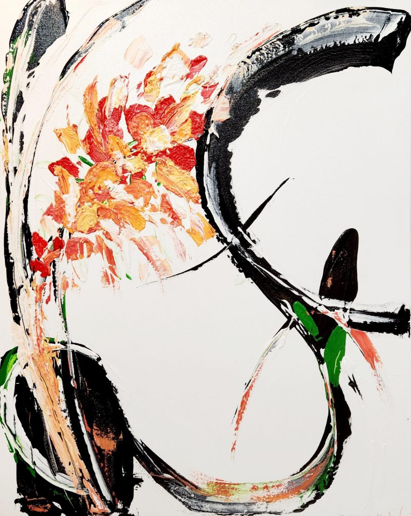 Linda Vario – Bluechip Investment Art Galleries