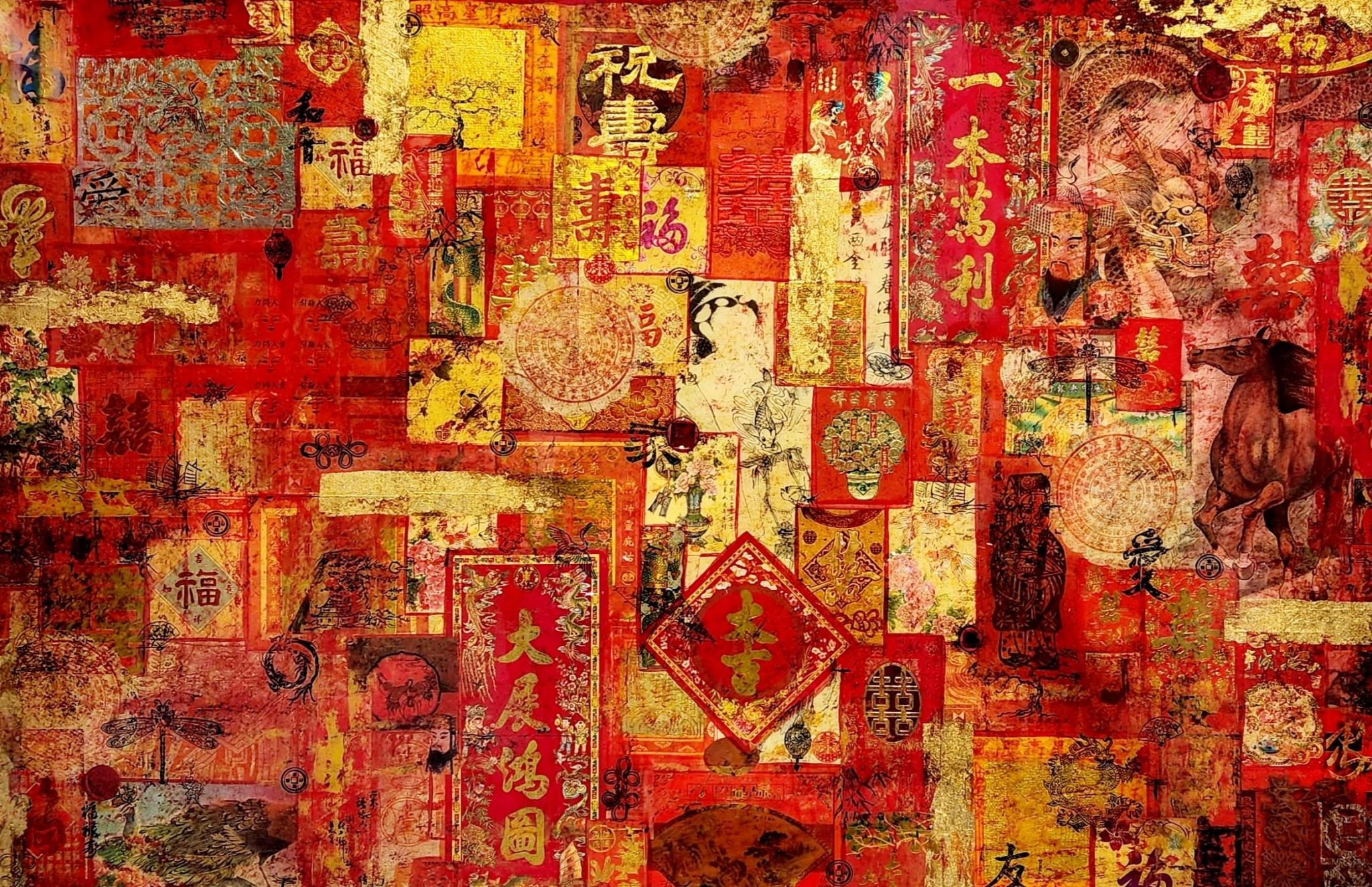 Linda Vario – Bluechip Investment Art Galleries