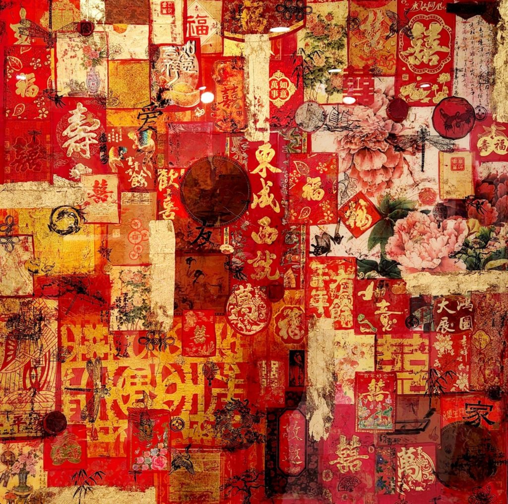 Linda Vario – Bluechip Investment Art Galleries