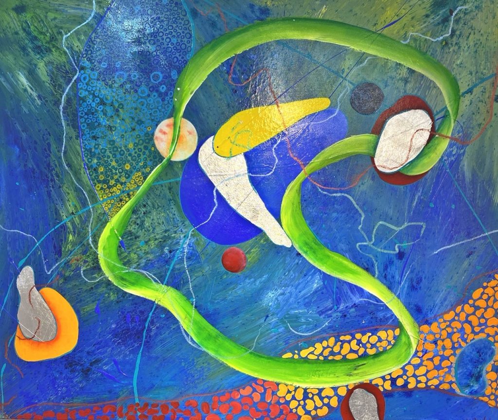 Linda Vario – Bluechip Investment Art Galleries