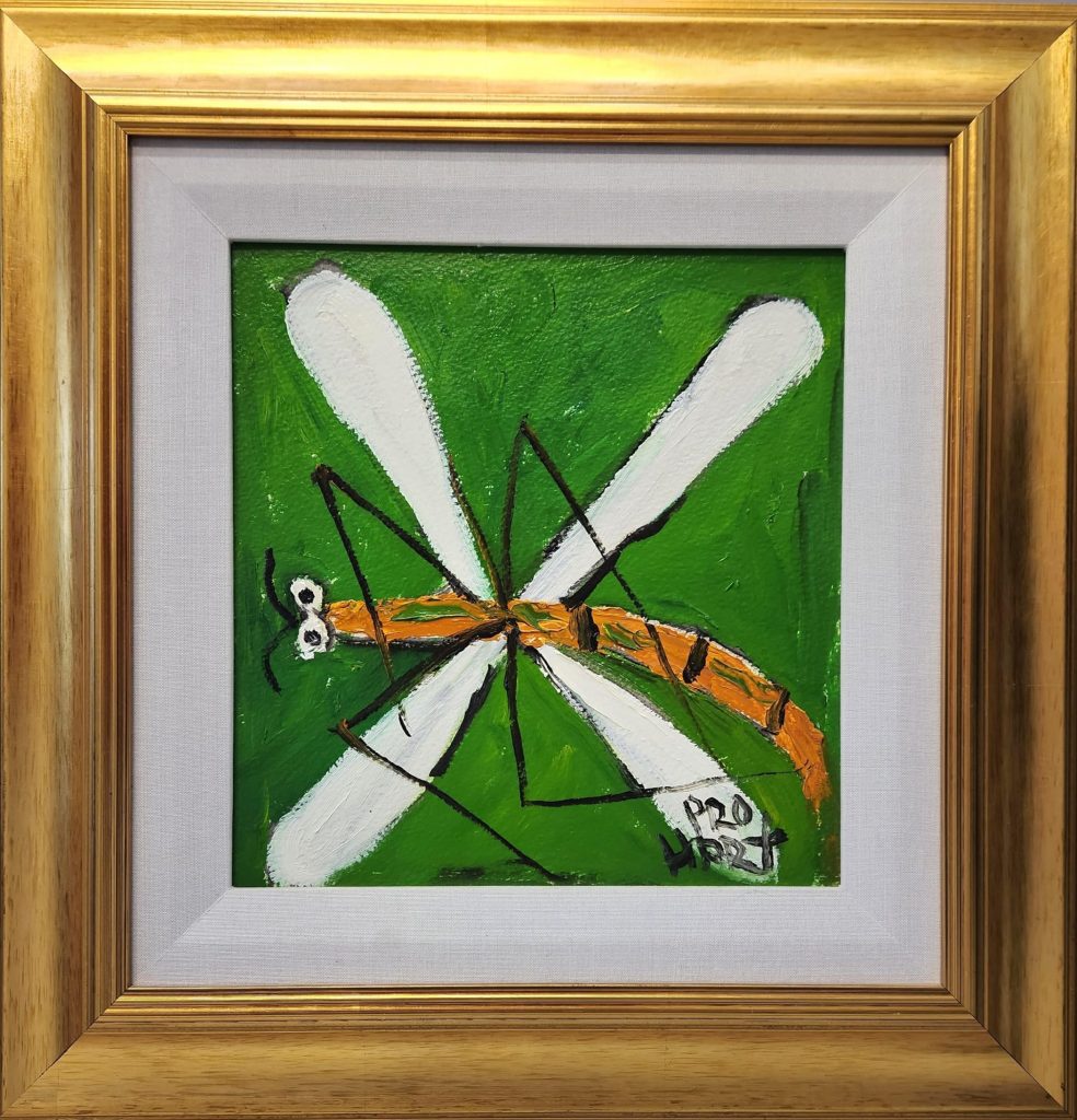 Pro Hart – Page 2 – Bluechip Investment Art Galleries