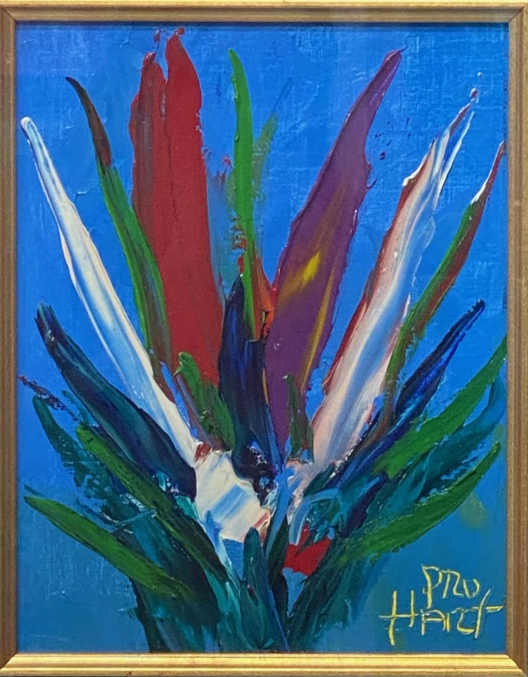 Pro Hart – Bluechip Investment Art Galleries